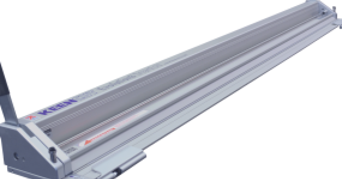 Keencut Evolution E3 Smartfold | ProfiSign