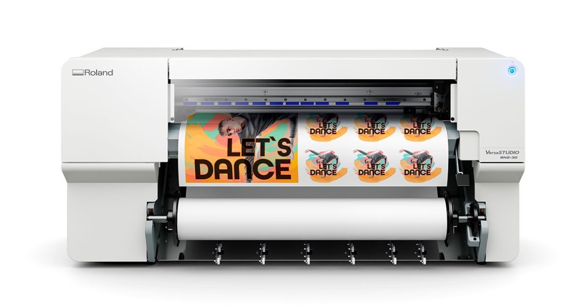 Roland VersaSTUDIO BN Series | ProfiSign