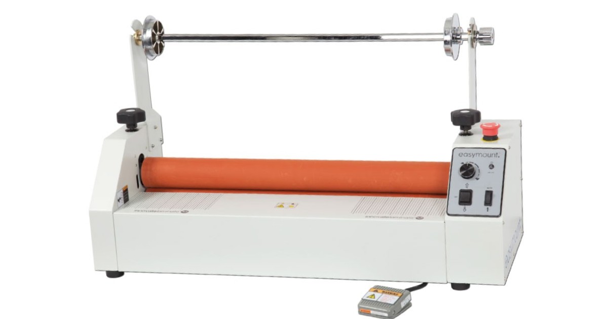 Easymount SIGN 650 | ProfiSign