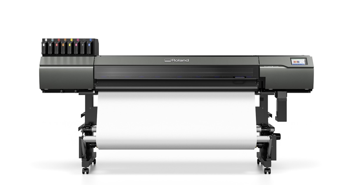 Roland TrueVIS LG-300 / 540 / 640 | ProfiSign