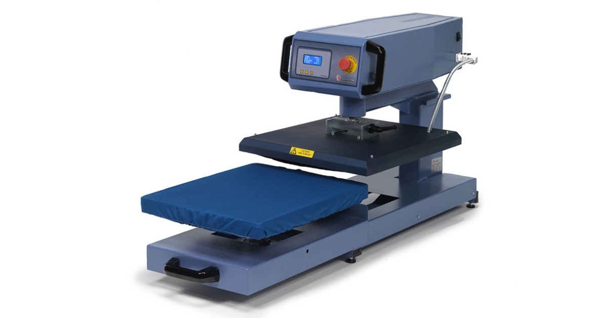 Transmatic REV 2C | ProfiSign