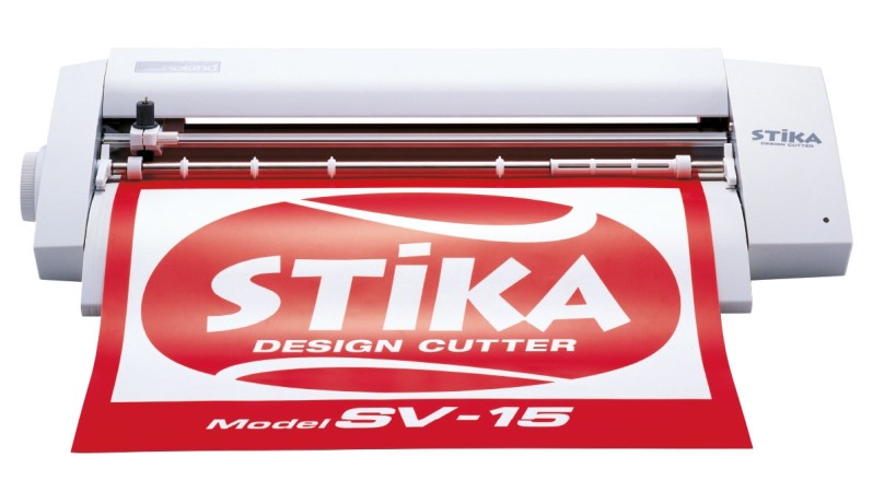 Řezací plotry | ProfiSign