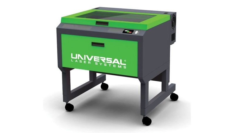 Universal Laser Systems - VLS serie | ProfiSign